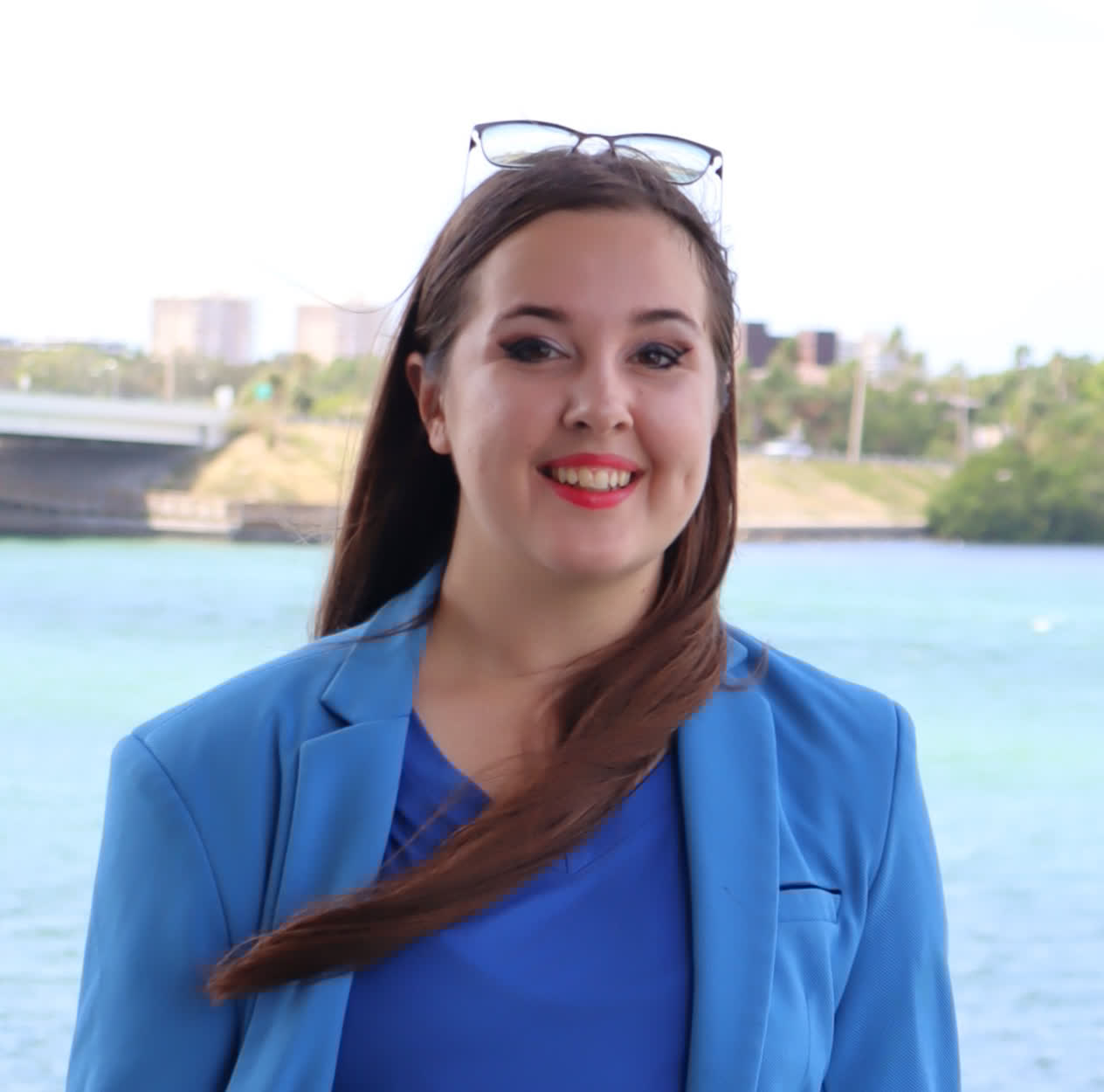 Devin Gregg | Mote Marine Laboratory & Aquarium