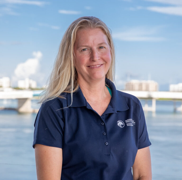 Staff Archive | Mote Marine Laboratory & Aquarium