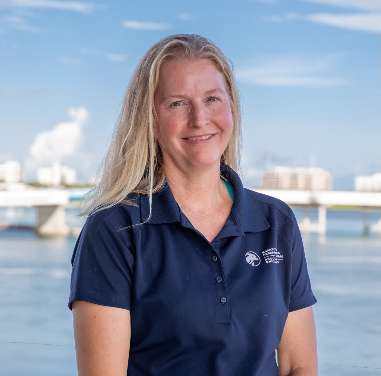 Staff Archive | Mote Marine Laboratory & Aquarium