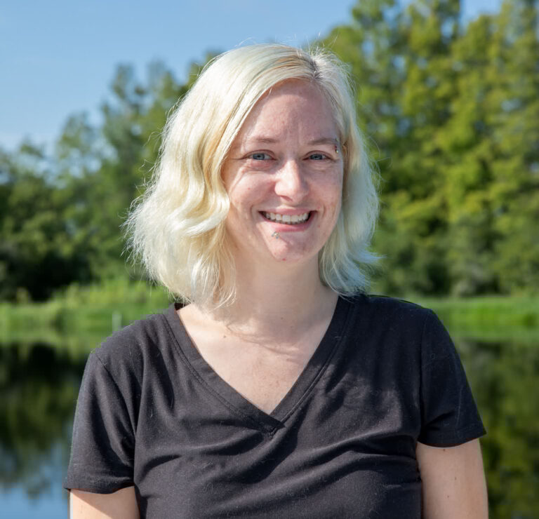 Dr. Dominique Gallery | Mote Marine Laboratory & Aquarium