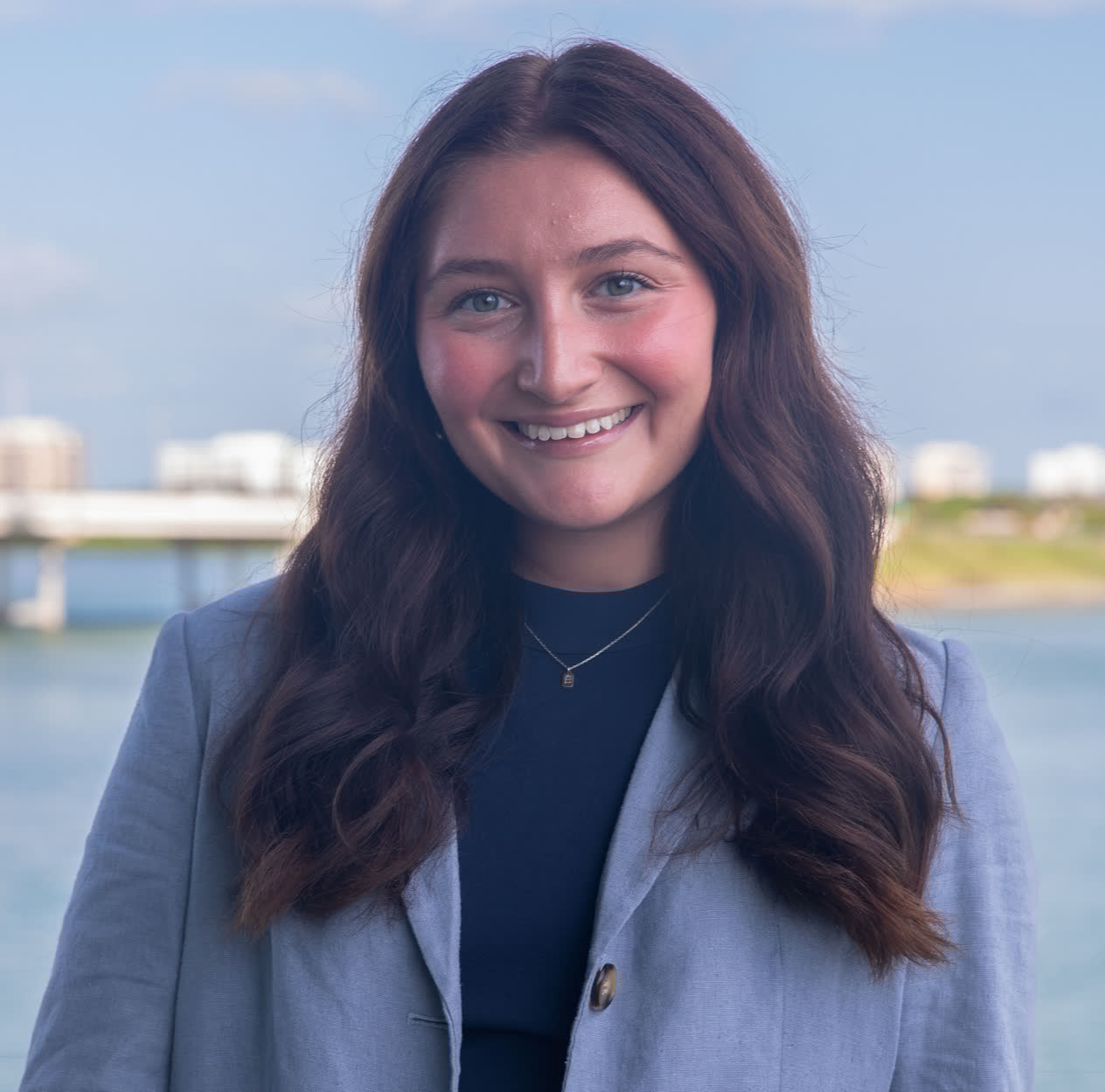 Sabrina Golich | Mote Marine Laboratory & Aquarium