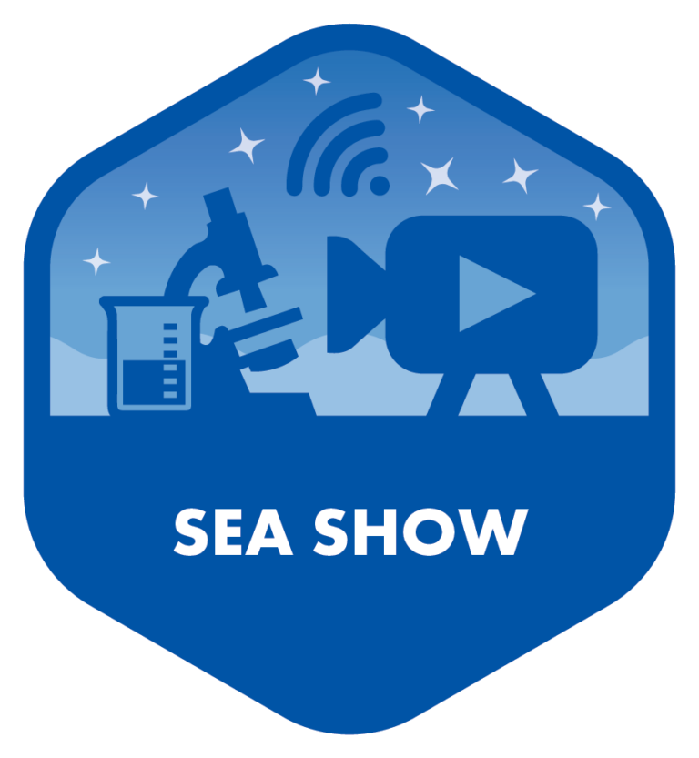Virtual SEA Show | Mote Marine Laboratory & Aquarium