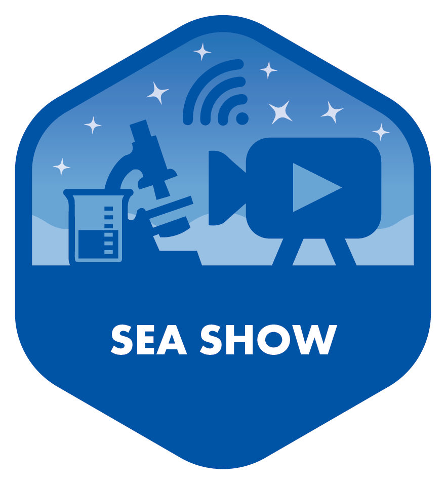 Virtual SEA Show | Mote Marine Laboratory & Aquarium