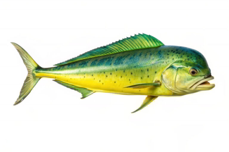 Mahi-mahi | Mote Marine Laboratory & Aquarium