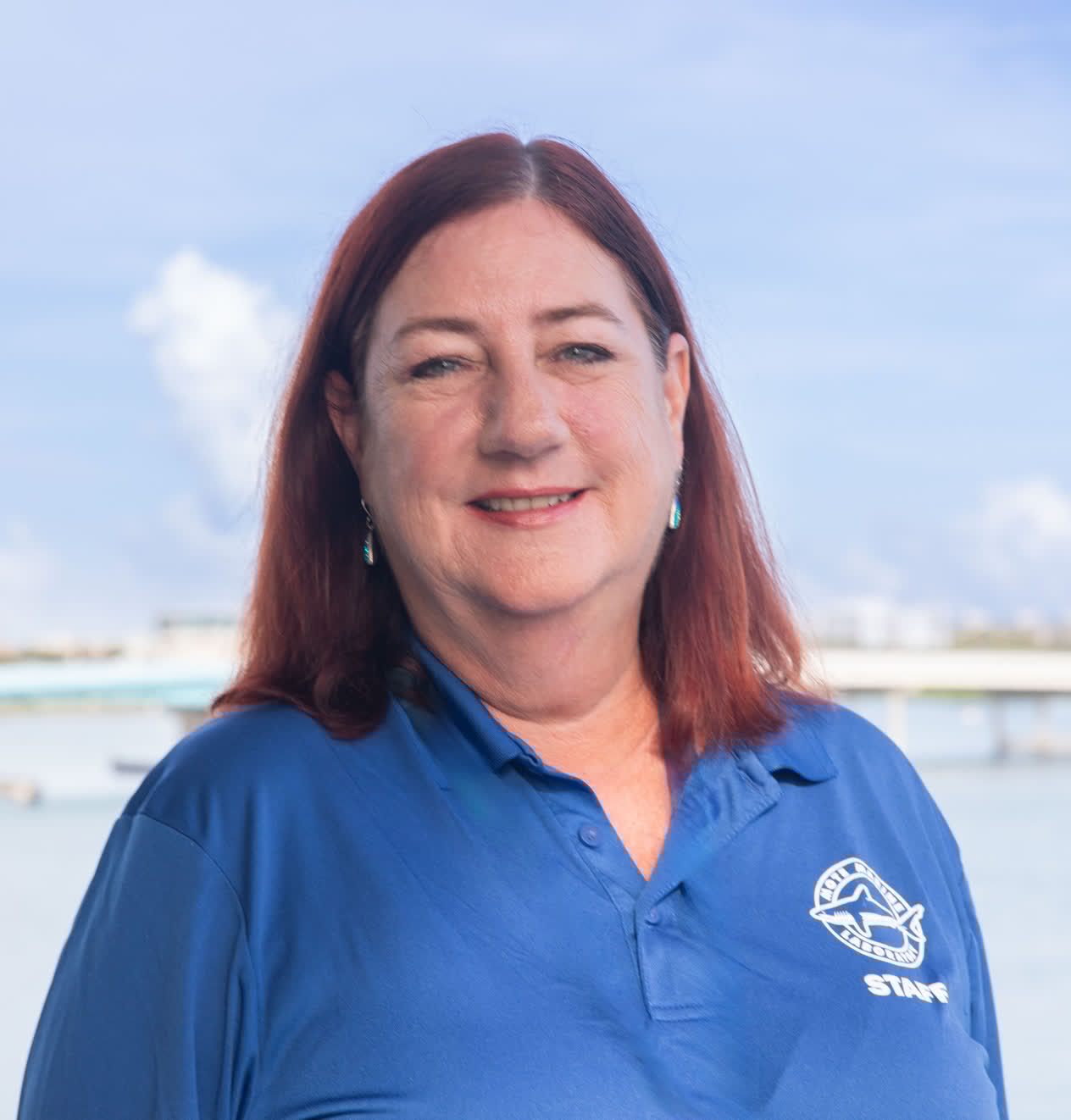 Laura Gruszczynski | Mote Marine Laboratory & Aquarium