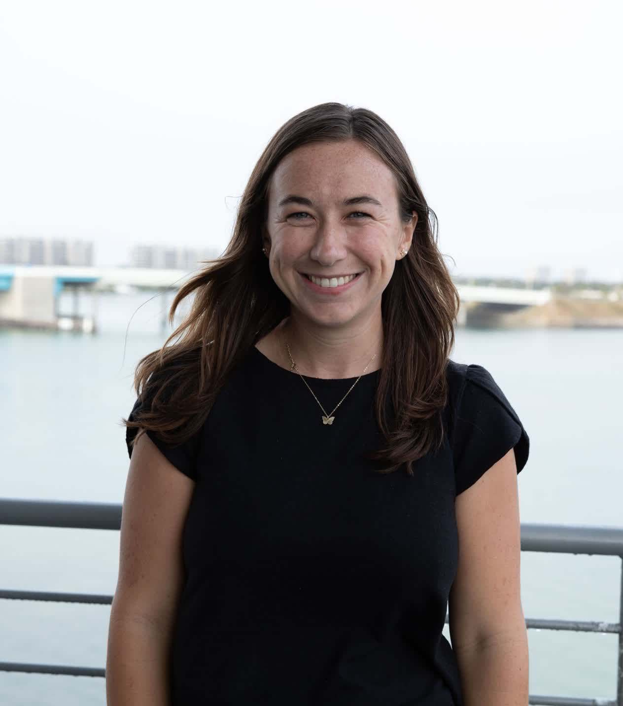 Amanda Shuman | Mote Marine Laboratory & Aquarium