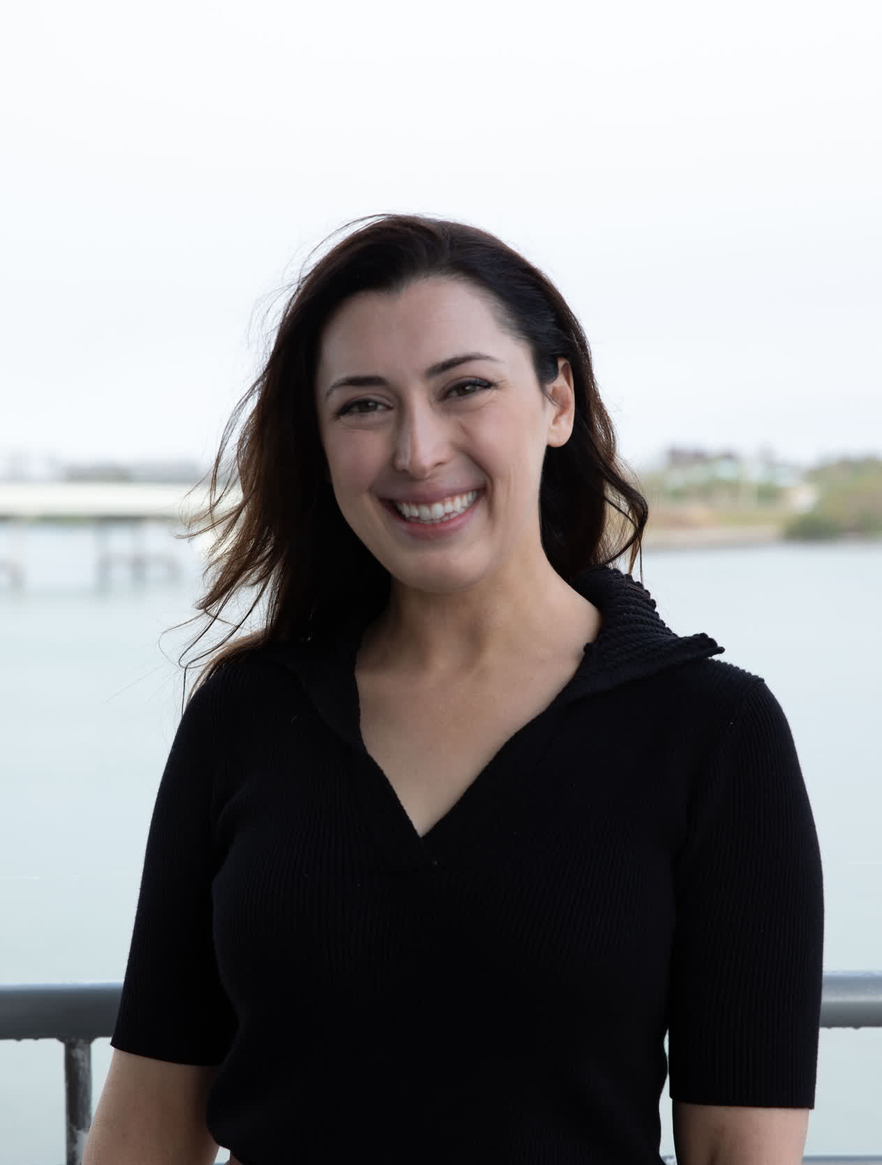 Sophia Johnson | Mote Marine Laboratory & Aquarium