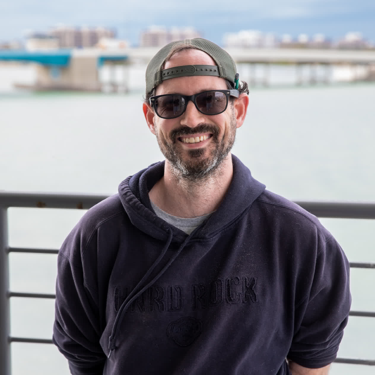 Hunter Nagler | Mote Marine Laboratory & Aquarium