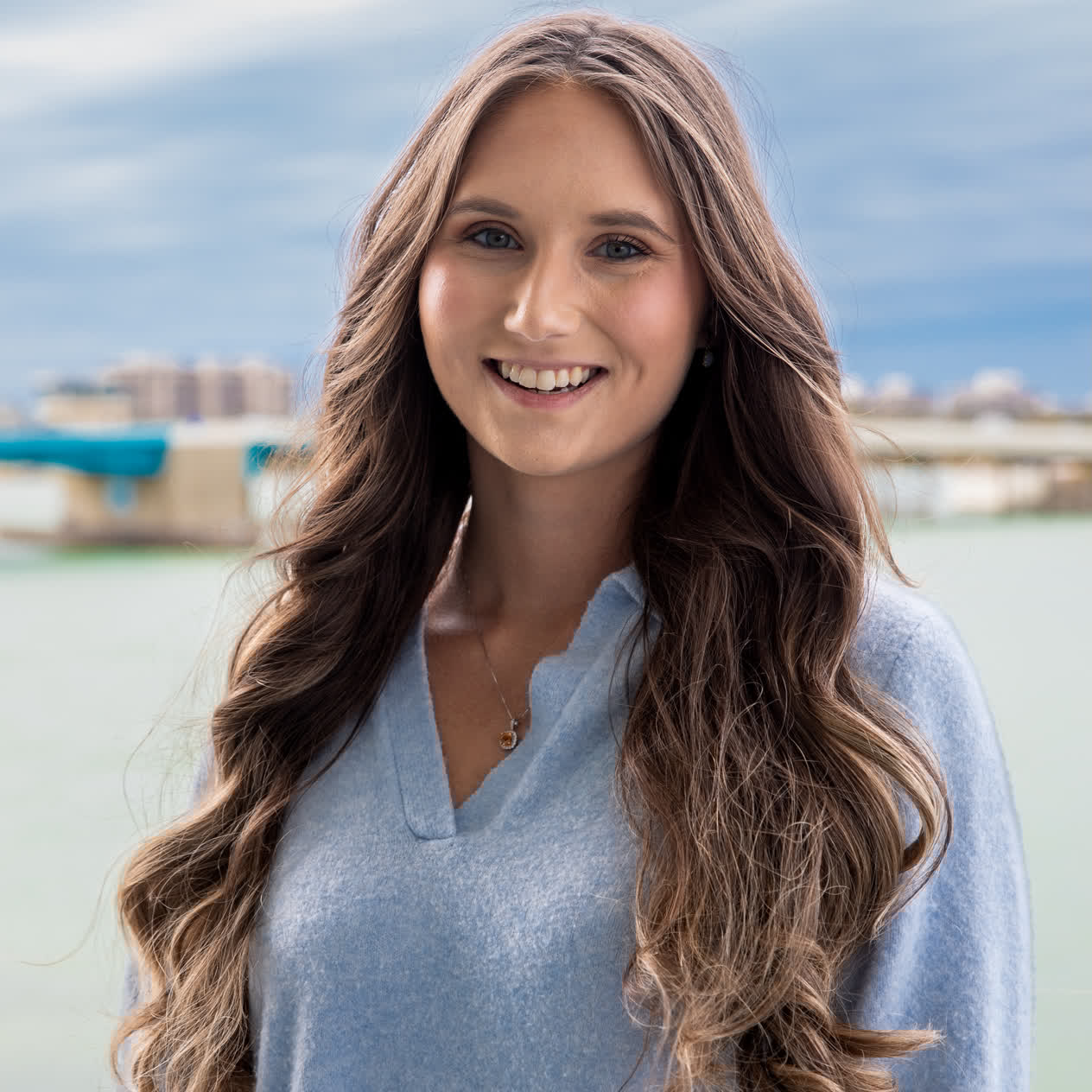 Rachel Ploss | Mote Marine Laboratory & Aquarium