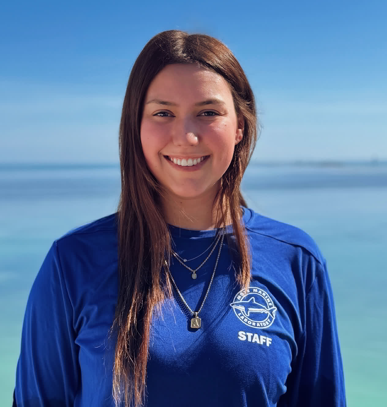 Allie Reno | Mote Marine Laboratory & Aquarium