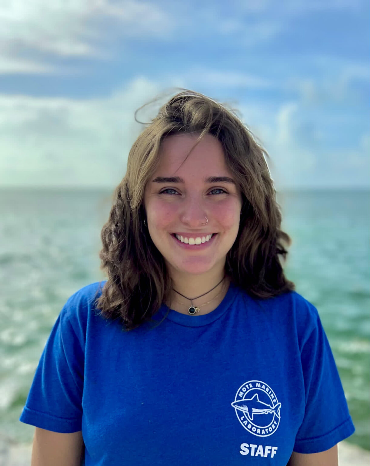 Staff Archive | Mote Marine Laboratory & Aquarium