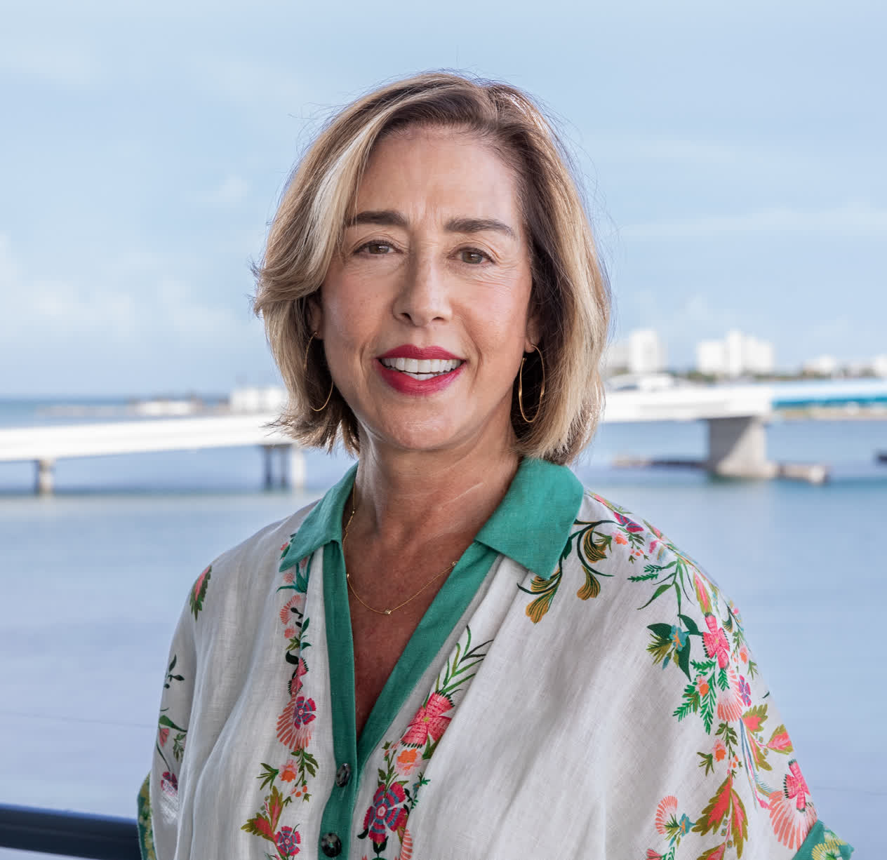 Jennifer Andy | Mote Marine Laboratory & Aquarium