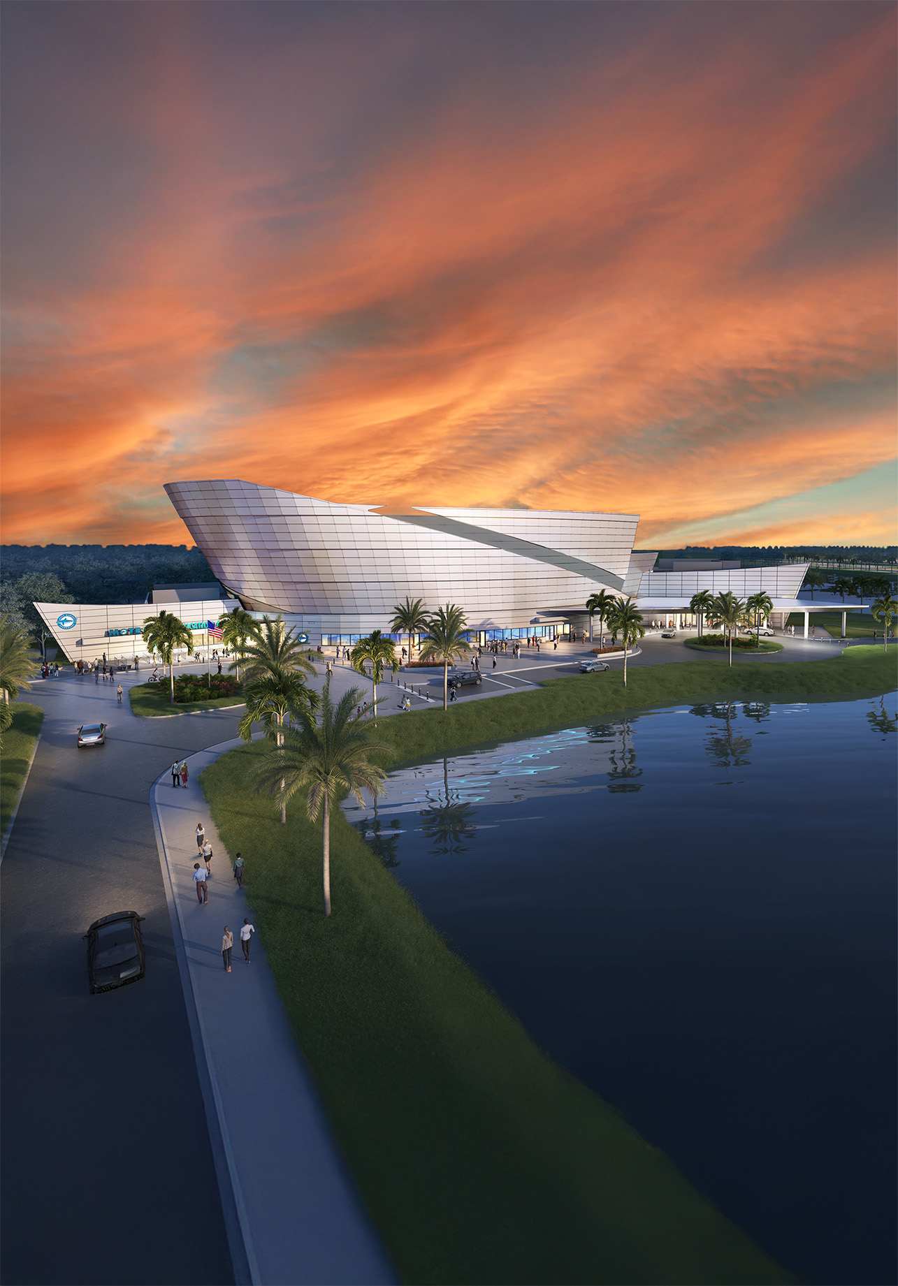 Membership 2025 FAQ | Mote Marine Laboratory & Aquarium