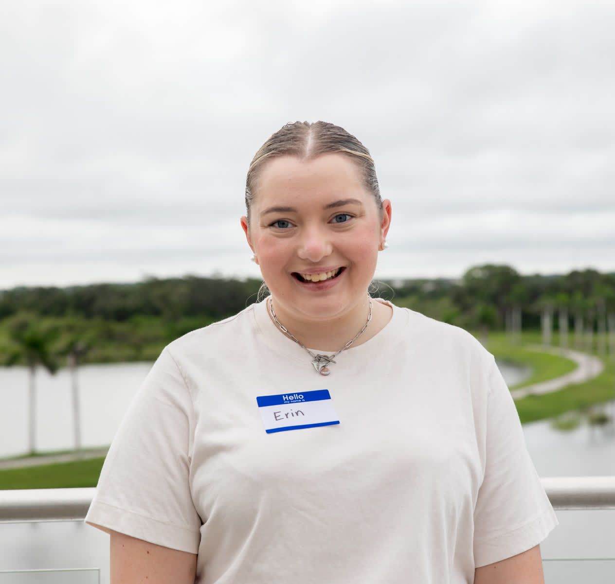 Erin Porter | Mote Marine Laboratory & Aquarium
