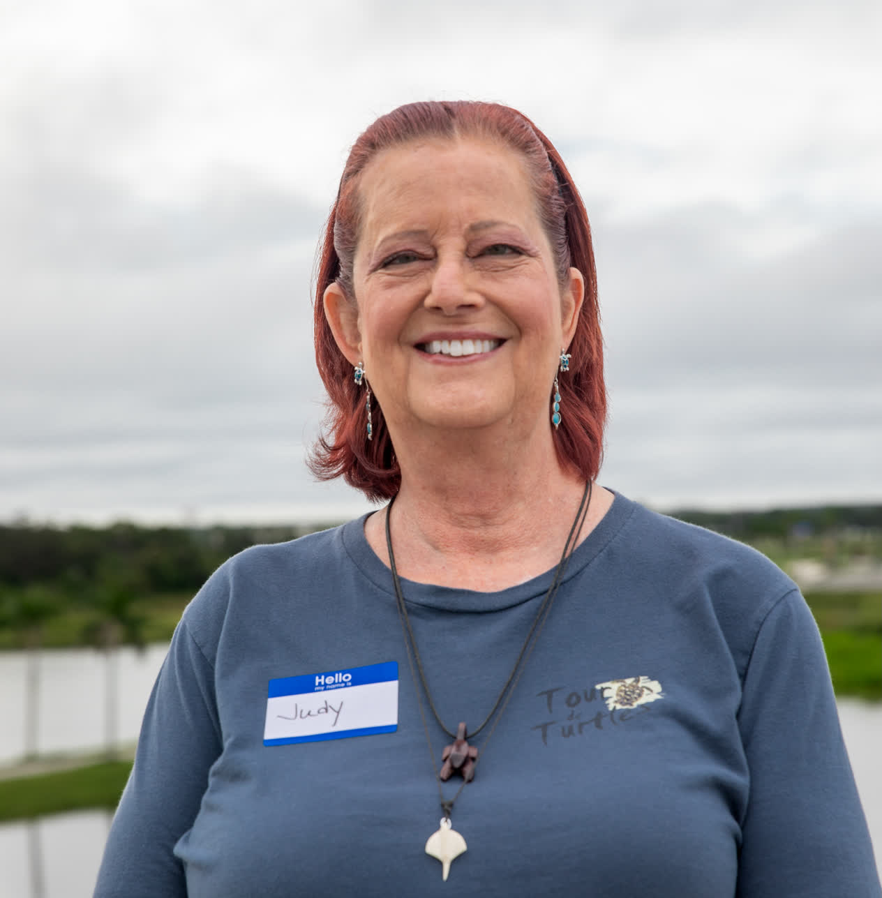 Judy Emenecker | Mote Marine Laboratory & Aquarium