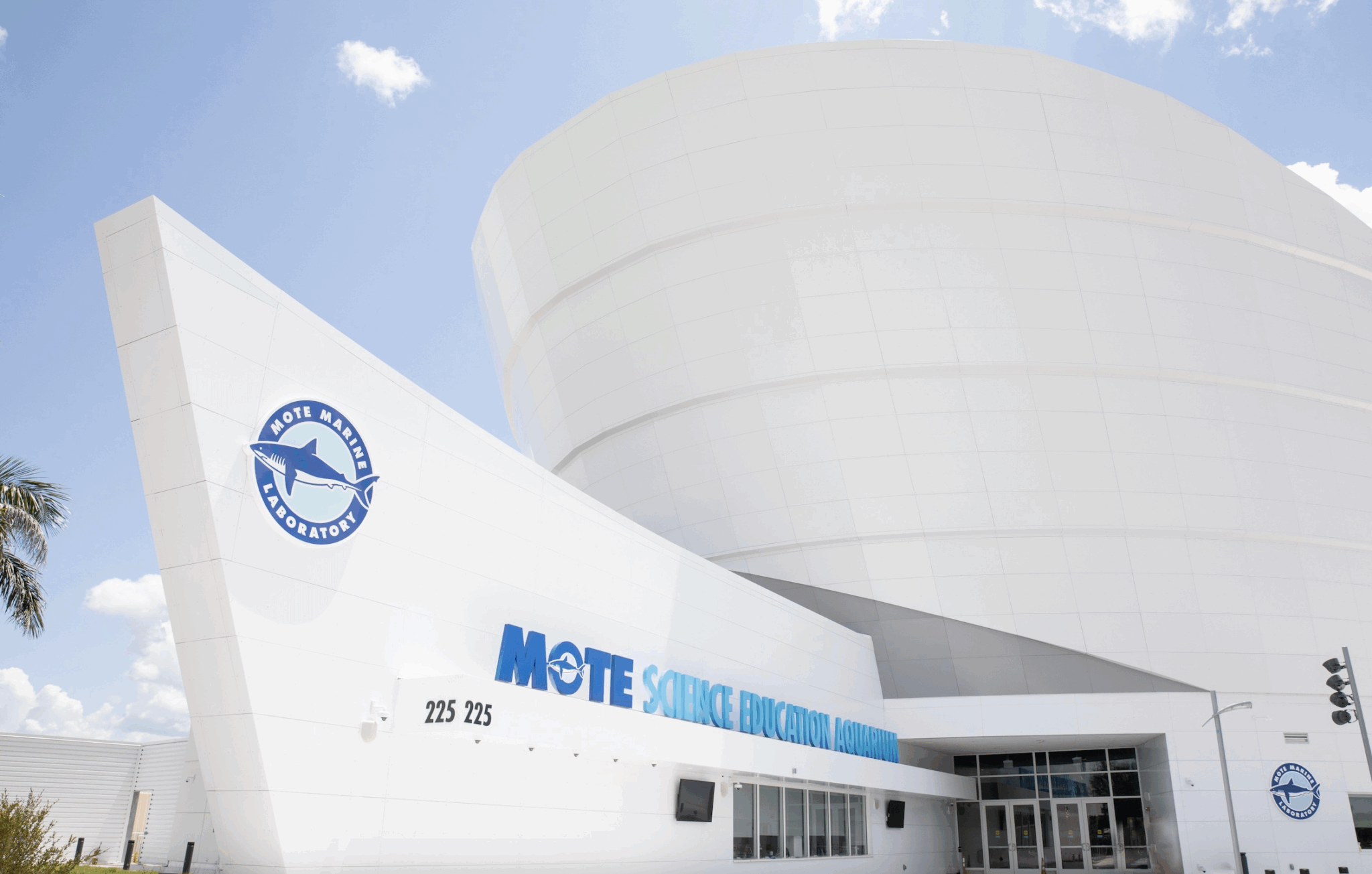 Mote Announces Grand Opening Date for Mote Science Education Aquarium ...