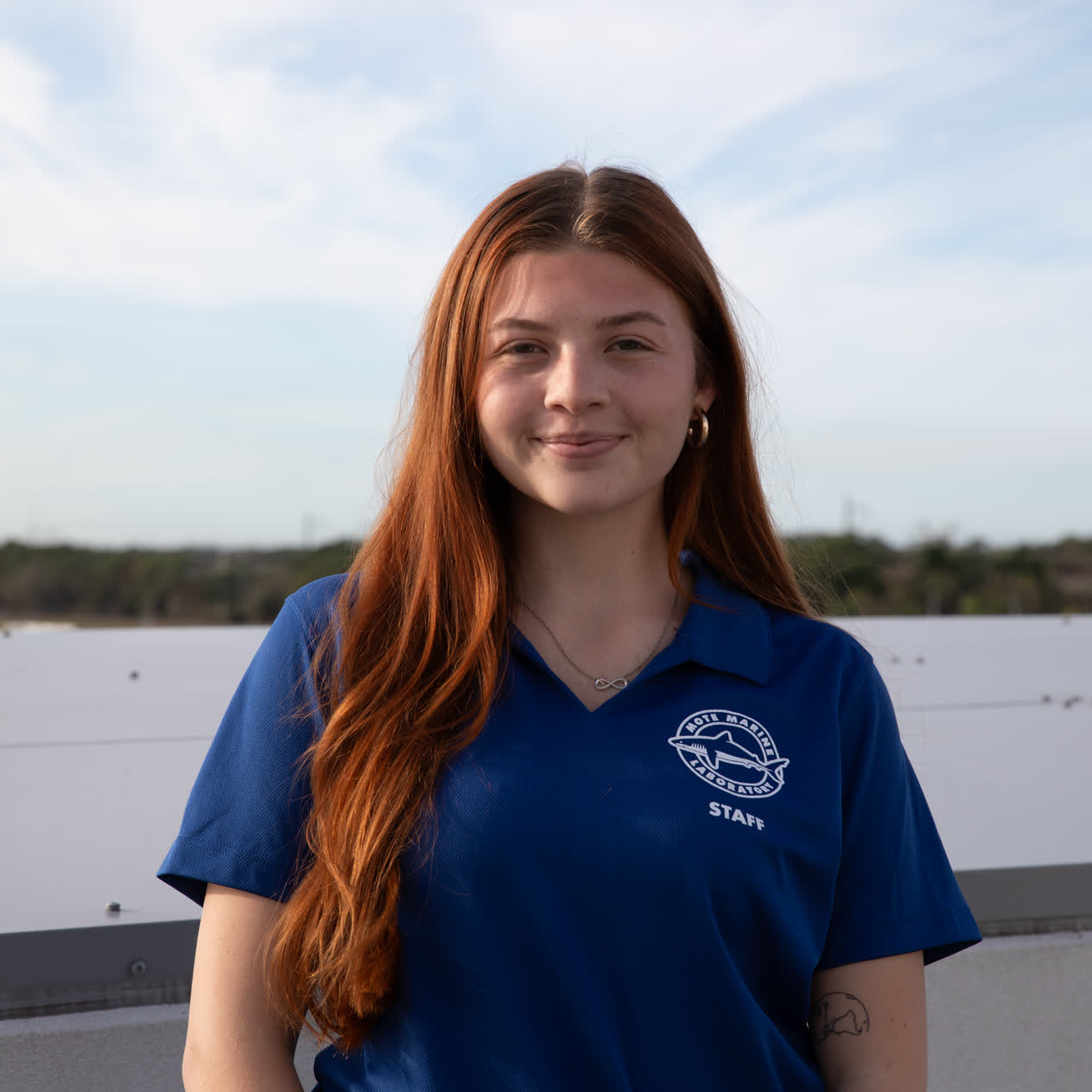 Jocelyn Cook | Mote Marine Laboratory & Aquarium