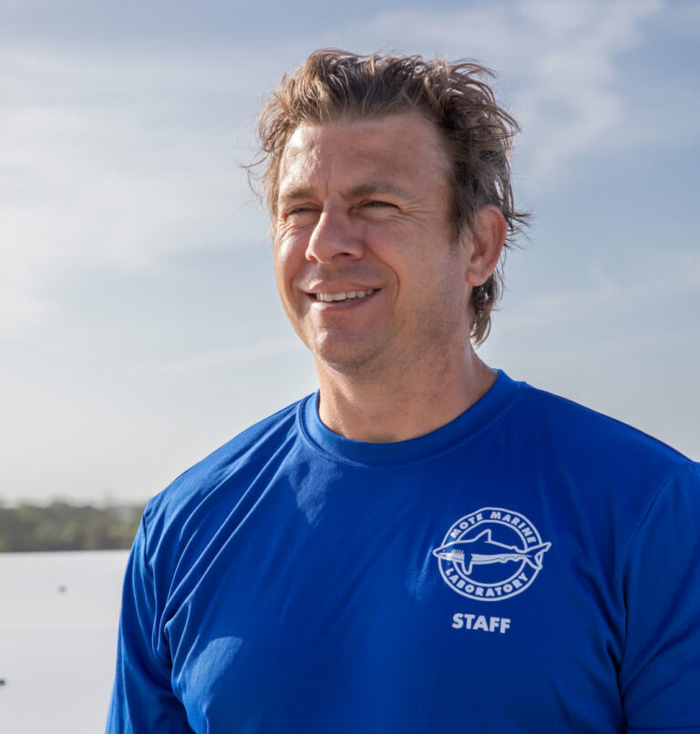 Staff Archive | Mote Marine Laboratory & Aquarium